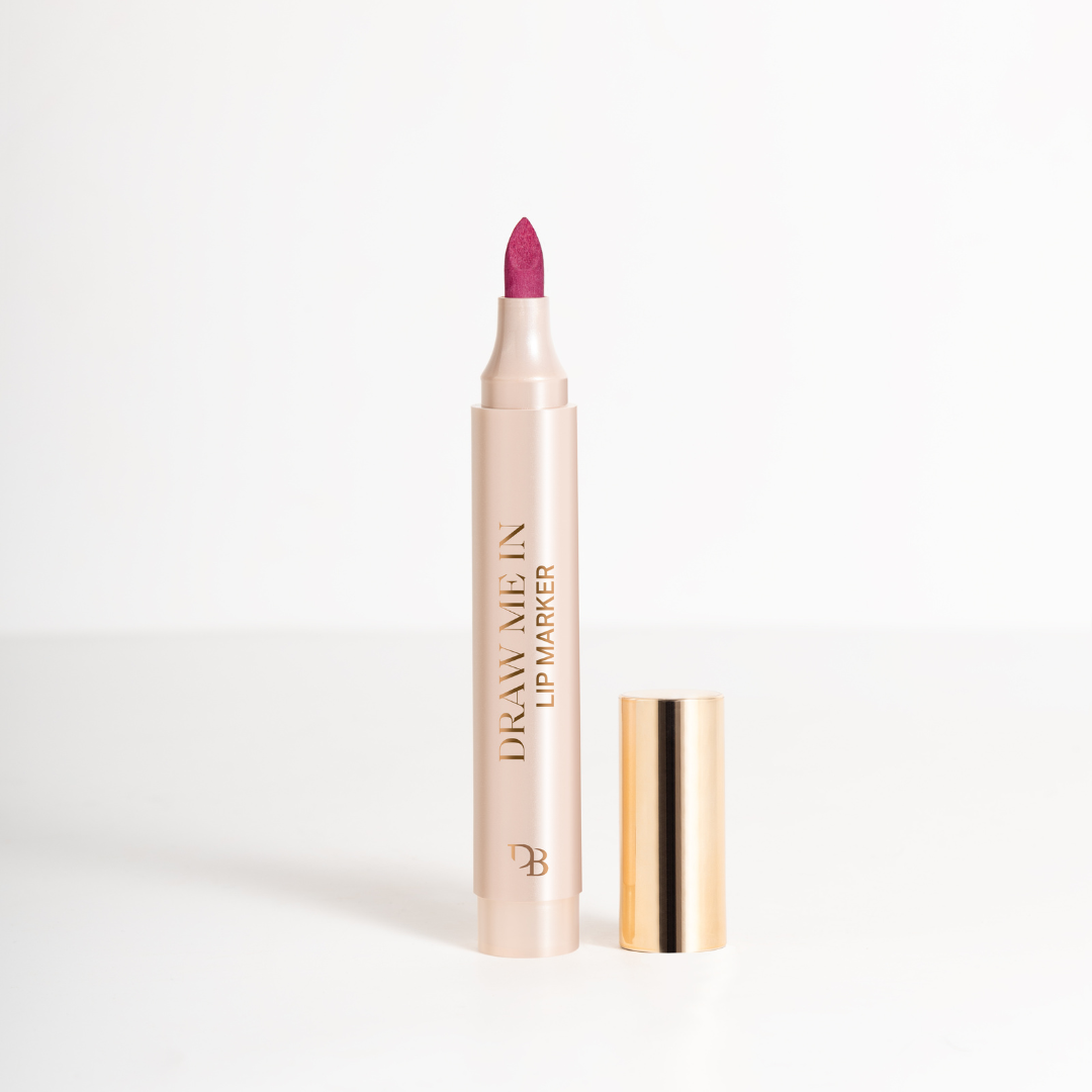 Draw Me In Lip Marker - Sketchy Business | 2.5 ml – Diam Beauty Store