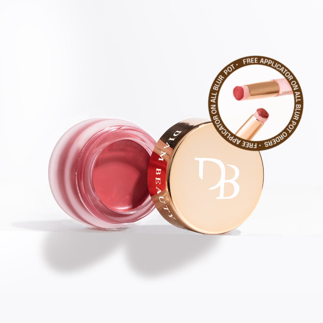 Soft Filter Blurring Pot - Double Tap | 7g – Diam Beauty Store